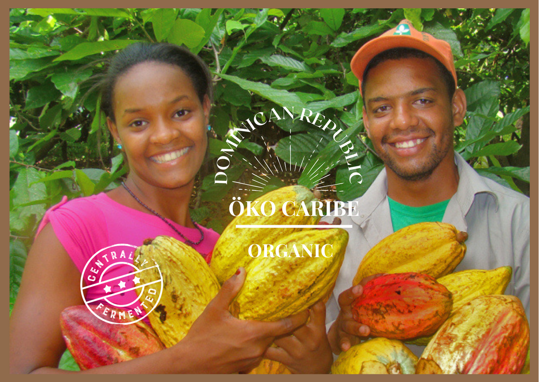 Cocoa Hub - The Premier European Supplier of Fine Flavour Cocoa Beans
